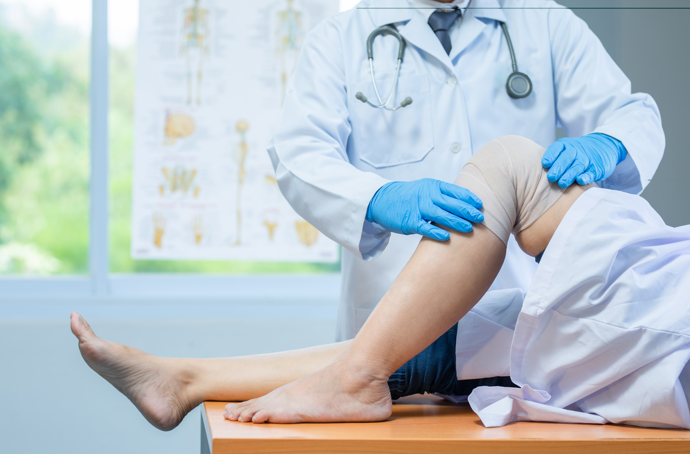 Sectii - Spitalul Judetean de Urgenta Bacau